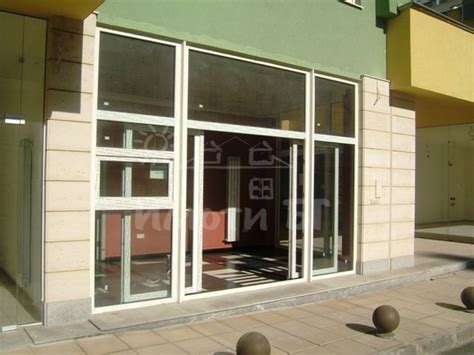 Продава Магазин София Манастирски Ливади Имоти БГ Imoti Bg