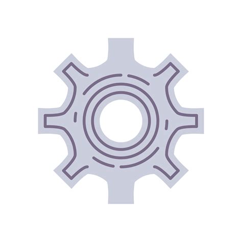 Gear Wheel Setting 4228284 Vector Art At Vecteezy