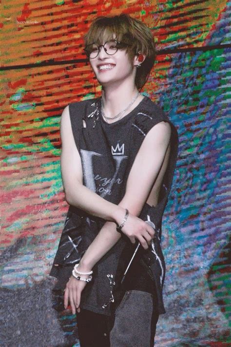 Pin By On Pins By You Yangyang Wayv Nct Nct Dream