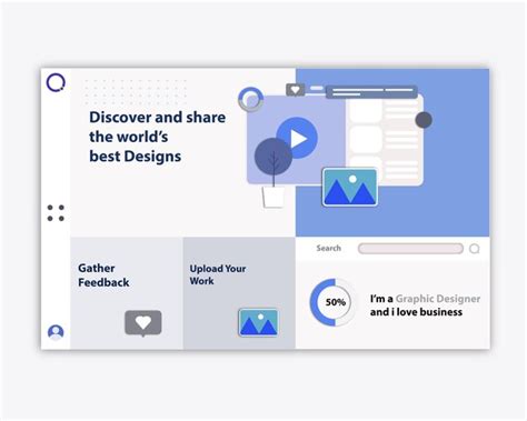 Premium Vector Ui Website Design Vector