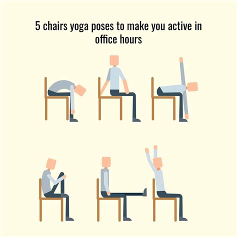 Chair Exercises For Seniors 20 Free PDF Printables Printablee
