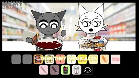 Adam From Elevenlabs Badly Explains A Brainrot Sprunki Video Sprunki Brainrot Funny Youtube