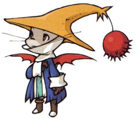 Black Mage Tactics Advance Final Fantasy Wiki Fandom