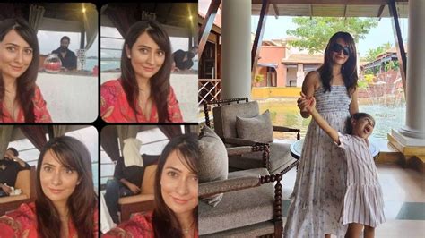 Radhika Pandit ರಾಧಿಕಾ ಪಂಡಿತ್ ಹಂಚಿಕೊಂಡ ಈ ಫೋಟೋಗಳಲ್ಲಿ ಇದೆ ಒಂದು ವಿಶೇಷ