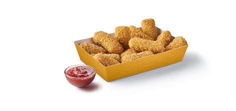 Mcdonald S Launches Its New Birthday Menu This Month Featuring