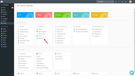Bridge Lms Integration