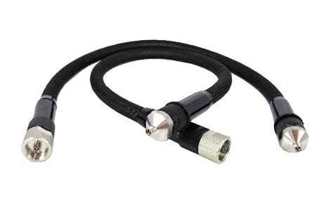 NMD 1 85mm High Performance VNA Test Cable Assemblies SALUKI