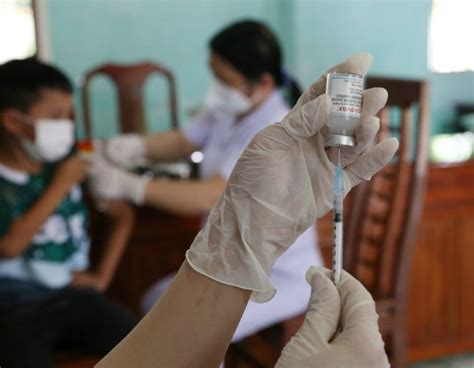 Hà Tĩnh đẩy Nhanh Tiến độ Tiêm Vaccine Covid 19