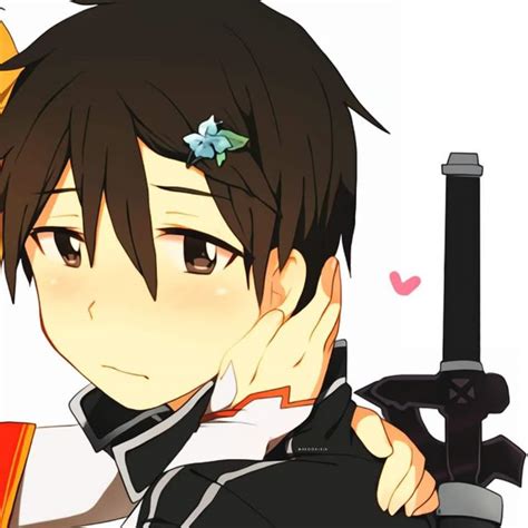 𝙈𝙖𝙩𝙘𝙝𝙞𝙣𝙜 𝙄𝙘𝙤𝙣𝙨 Anime Sword Art Online Anime Icons
