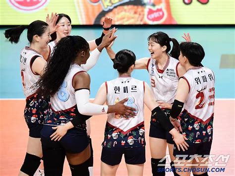 드디어 흥국의 꼬리가 잡혔다 감독의 당부 기회가 왔을때 잡자 승장 코멘트
