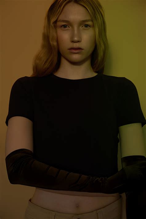 Piper Women Select Chicago Select Model Management