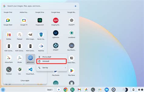 How To Delete Apps On A Chromebook Beebom