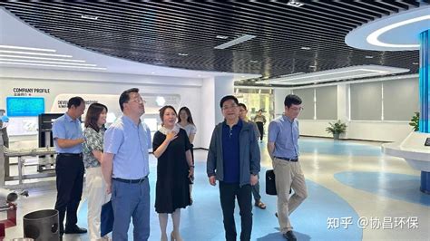 苏州市人大常委会副主任、党组副书记徐美健一行莅临我司参观指导 知乎