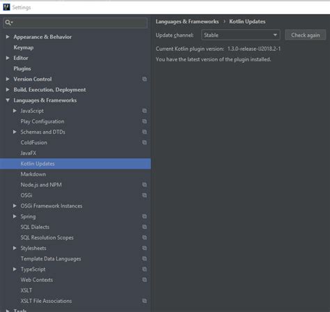 My Kotlin Project In Intellij Has Broken Support Kotlin Discussions
