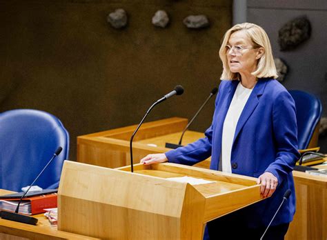 Dutch Foreign Minister Quits Over Handling Of Afghanistan Evacuations
