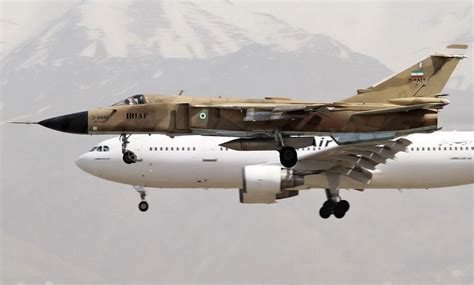 Nóng Iran Sắp Phóng Mưa Tên Lửa Vào Israel Báo Tri Thức Và Cuộc