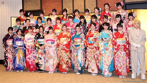 【成人式2017】akb・ske・nmb・hktの新成人メンバーまとめ！振袖姿がかわいい！個別・集合写真の画像を一挙掲載 Aikru アイ