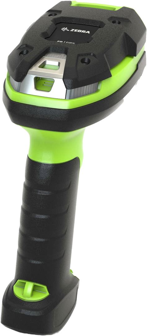 Zebra Li3678 Sr Barcode Scanner 1d And 2d Scanner Capabilities 1500