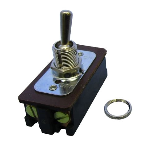 Factory Sale 100 Genuine Philmore 30 10342 Heavy Duty Toggle Switch Ac