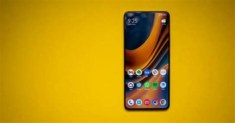 Rilis India Ini Review Poco X Pro Dan Harganya