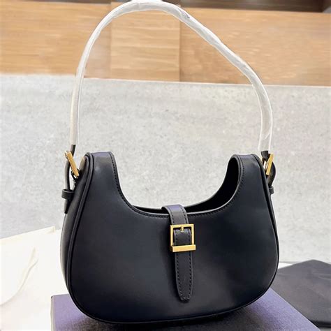 Mini Designer Handbags Leather Multi Pocket Shoulder Bag Classic U