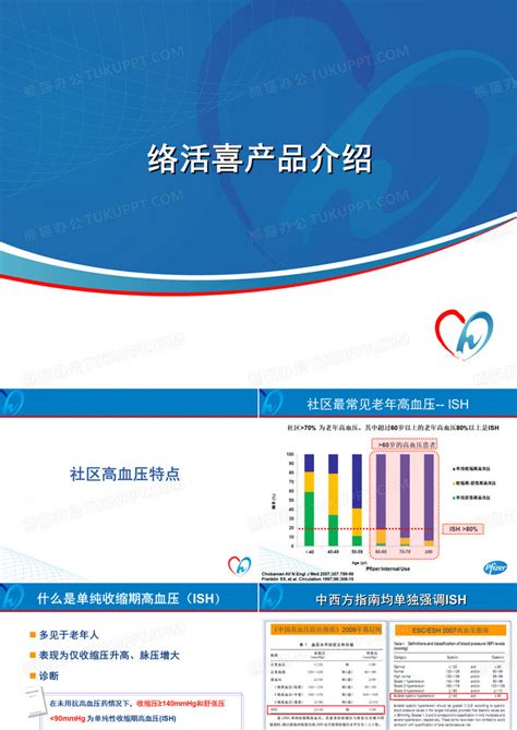 络活喜官方幻灯片PPT模板下载 编号lvzwvdwp 熊猫办公