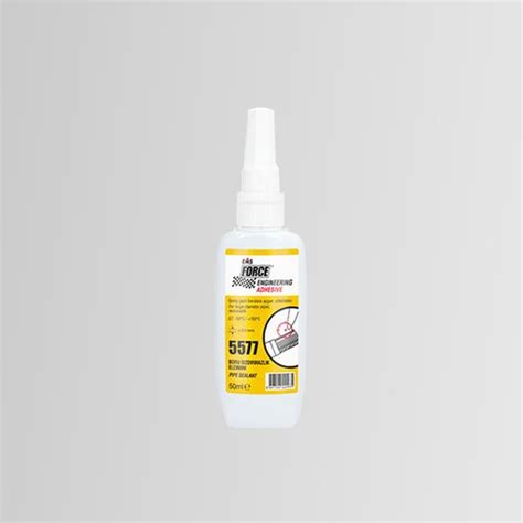 Ems Force 5577 Boru Dişli Macun Sızdırmazlık Elemanı Teflon Fiyatı