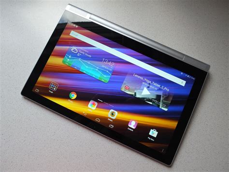Lenovo Yoga Tablet Pro Pic Coolsmartphone
