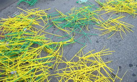 Can You Recycle Zip Ties Dont Make These Mistakes