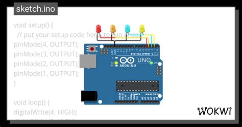 Feby Wokwi Esp32 Stm32 Arduino Simulator