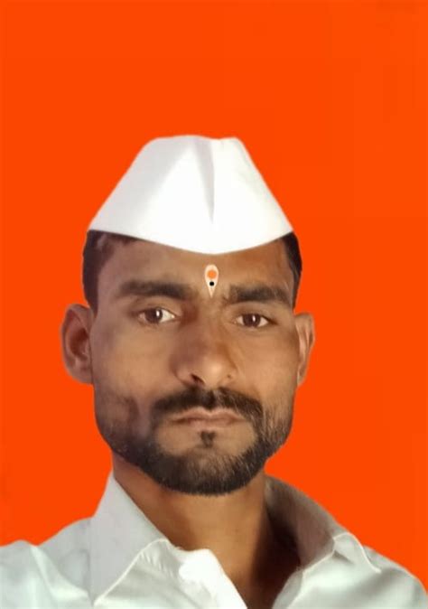 हभप हनुमंत महाराज Sant Sahitya
