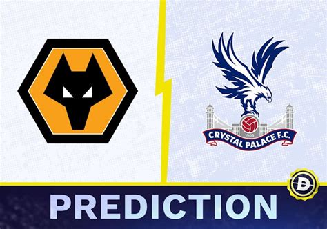Wolves Vs Crystal Palace Prediction Odds Premier League Picks 511