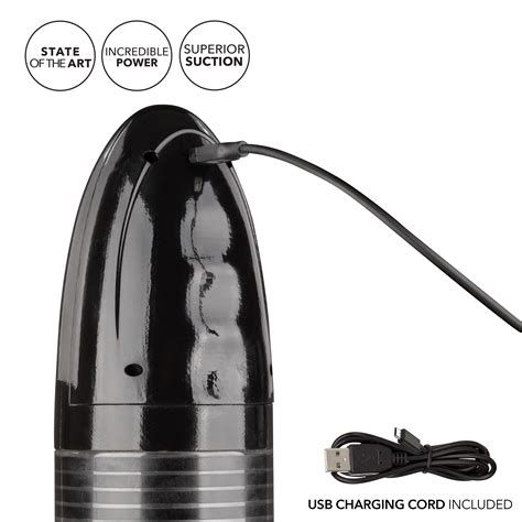 Se1035553 Optimum Series Executive Automatic Smart Pump Honeys Place