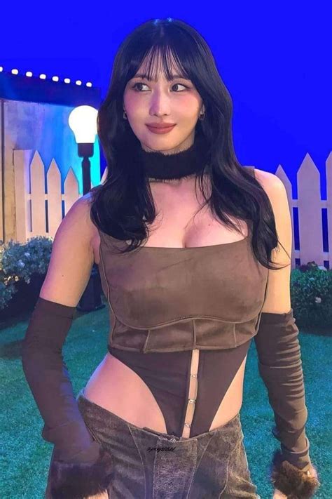 Twice Momo Rkpopxlewd