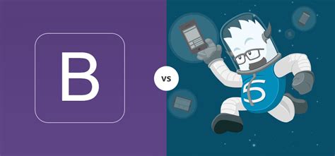 Bootstrap Vs Foundation