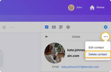 Auto Fill Email Address Setup And Management