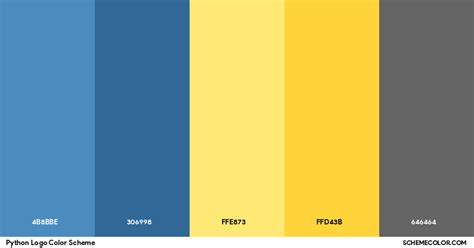 Python Color Codes