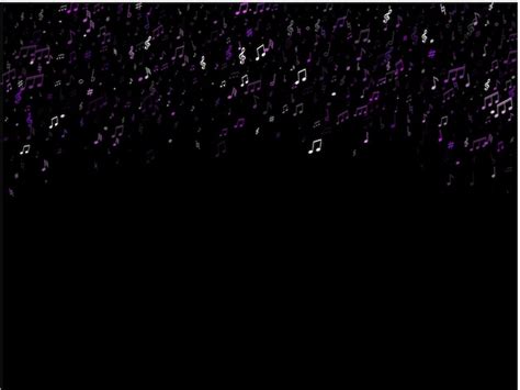 Premium Vector Music Notes Symbols Flying Vector Illustration