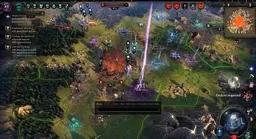 Age Of Wonders 4 Console Commands And Cheats Gamewatcher