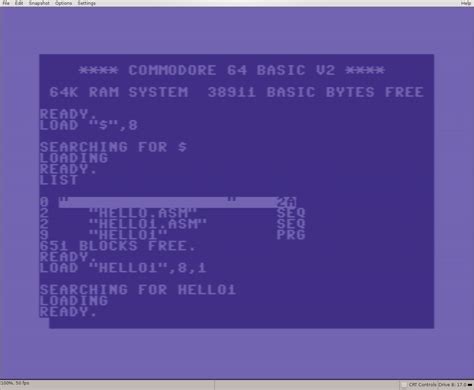 Assembly Language Programming — Mk Dynamics