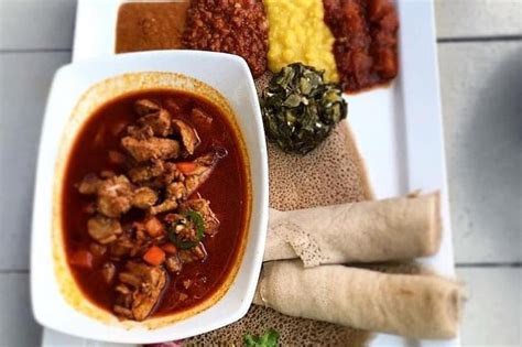 Culinary Class And Food Tour In Addis Ababa Power Traveller