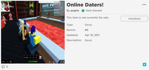 To All The People Who Think Oding Is A Recent Phenomenon On Roblox R