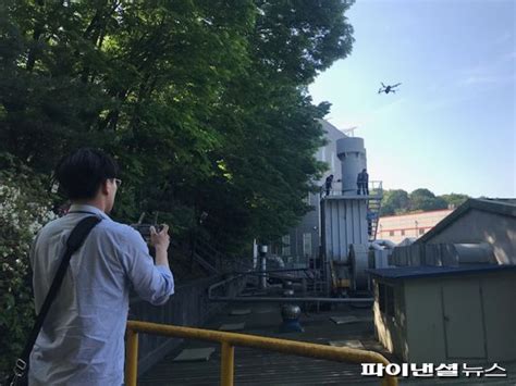 김포시 “추석연휴 환경오염행위 특별감시” 파이낸셜뉴스