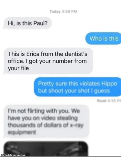 Hippo Violation Breakbrunch