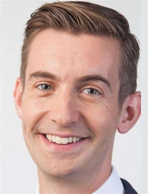 Bbc News Reporter Ben Thompson To Give Online Lecture For Stamford