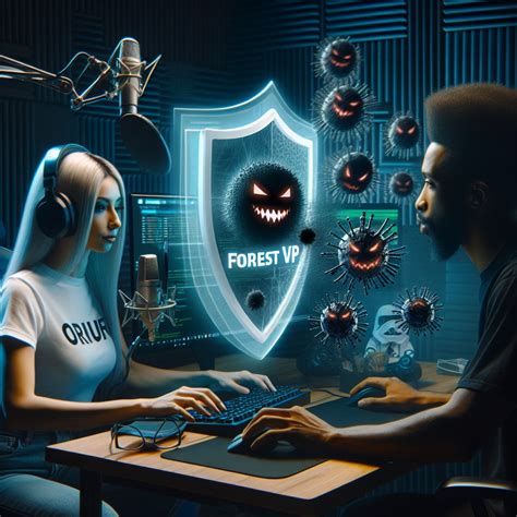 Stream Security Enhance With Forestvpn Ultimate Guide Forestvpn