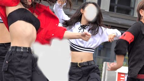 K 超高画質 ダンス No PALPISパルピス