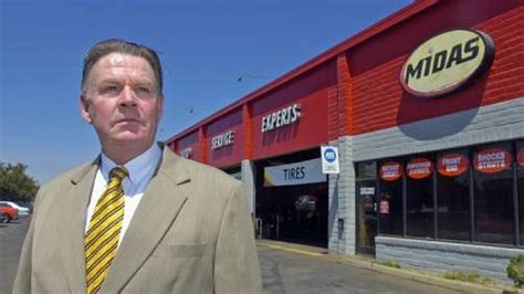 Midas Lawsuit Over For 18m Modesto Bee
