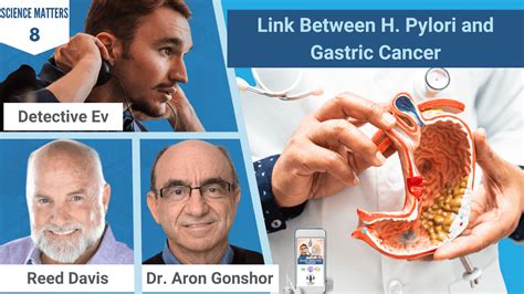 Link Between H Pylori And Gastric Cancer Your Health Manual