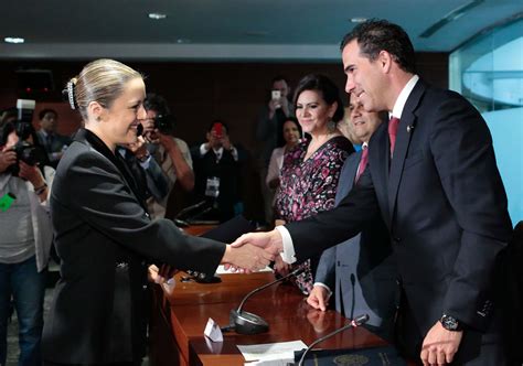 Ceremonia De Toma De Protesta A Los Consejeros Honoríficos Del Consejo